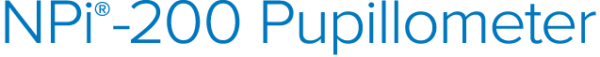 Measure Pupil Reactivity with NPi-200 Pupillometer- NeurOptics