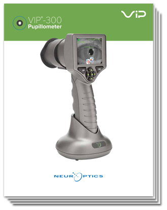 NeurOptics | Pupillometry Education – Applied Research