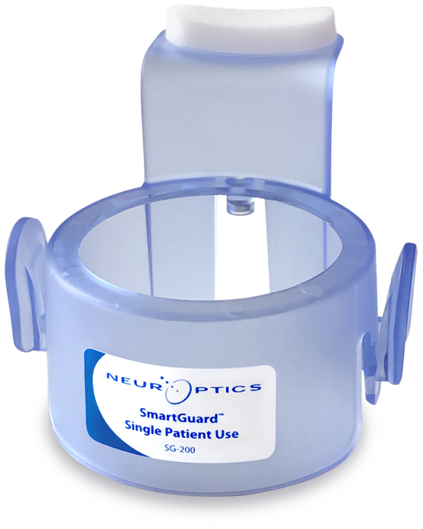 NPi®-300 Pupillometer Resources - NeurOptics