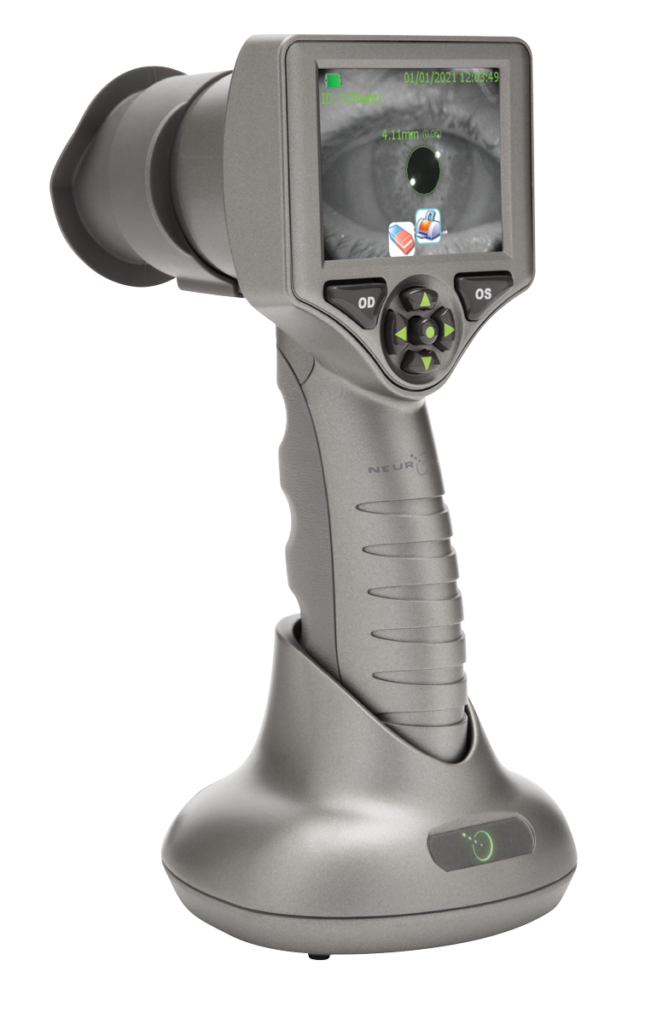 VIP-300 - NeurOptics