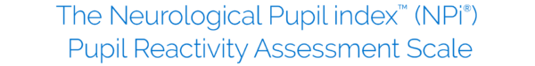 Measure Pupil Reactivity with NPi-200 Pupillometer- NeurOptics
