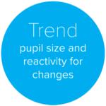 Measure Pupil Reactivity with NPi-200 Pupillometer- NeurOptics