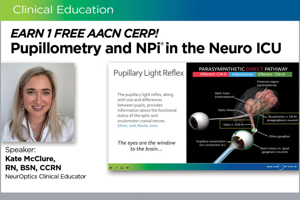 On-Demand Symposiums - NeurOptics