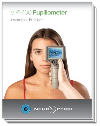 Pupillometry Education – Applied Research - NeurOptics