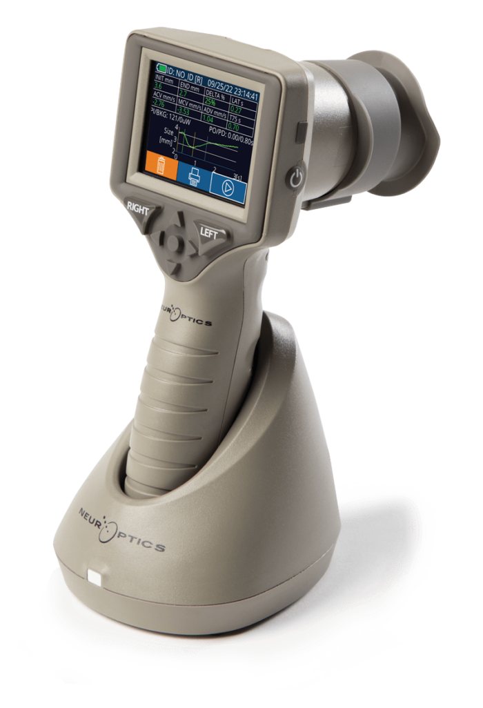 PLR-4000 - NeurOptics