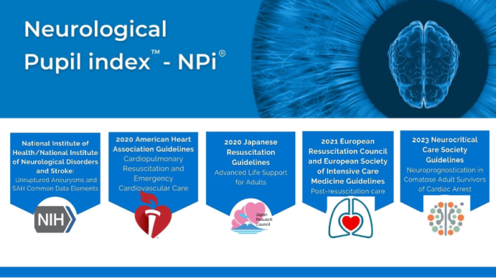 Pupillometry in Critical Care | Measure Pupil Size - NeurOptics
