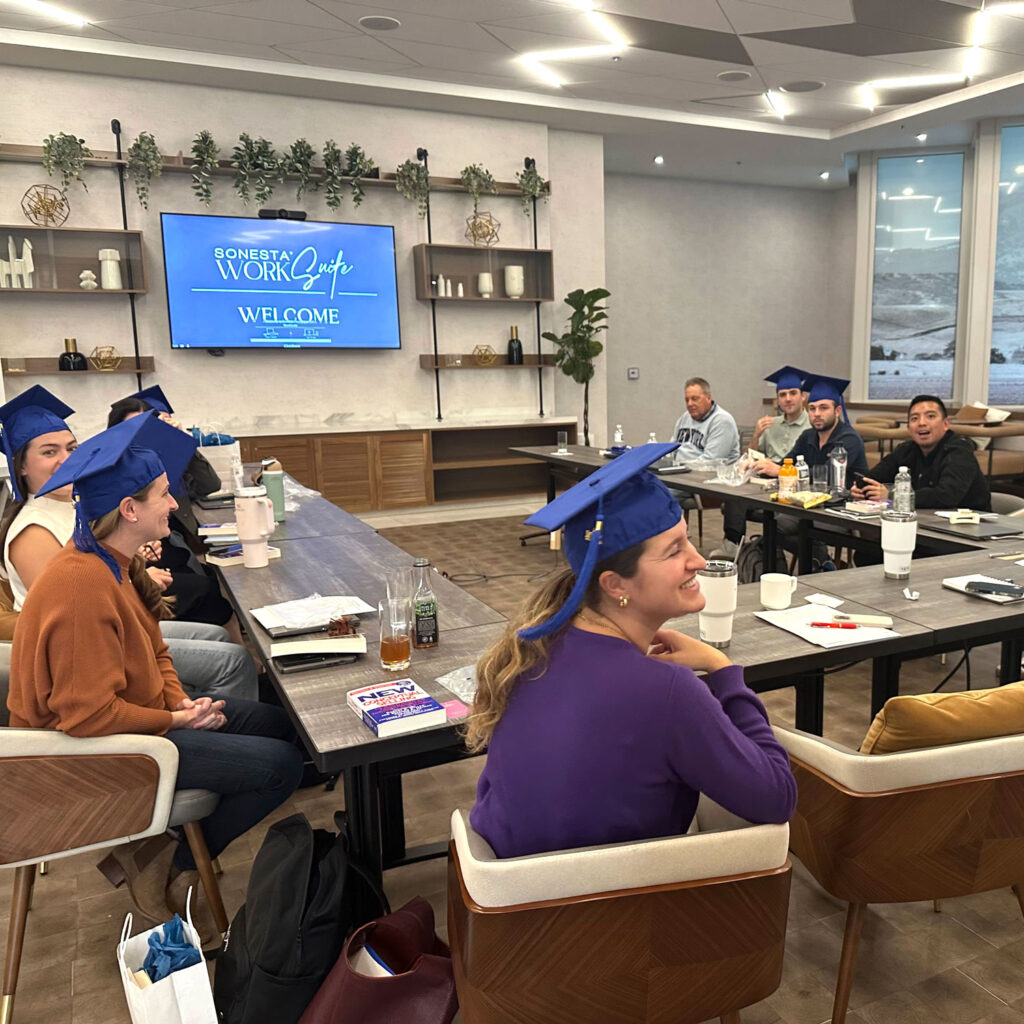 1 Our Culture - NeurOptics