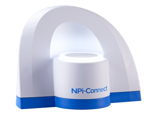 Measure Pupil Size and Reactivity with the NPi®-300 Pupillometer